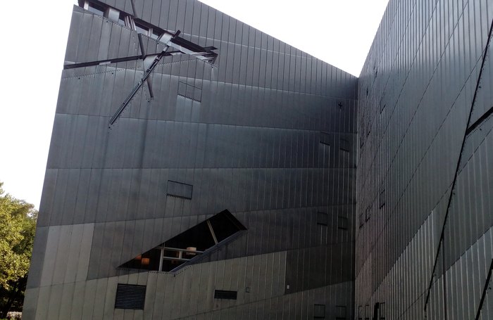 El Museo Judío de Berlín - ViveBerli­n Tours