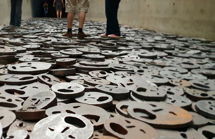 El Museo Judío de Berlín - ViveBerli­n Tours